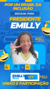 Emilly Silva – BioClass