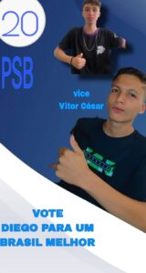 Diego e Victor Cesar – BioClass